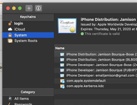 Ios Xcode 10 Iphone Has Denied Request To Launch Stack Overflow