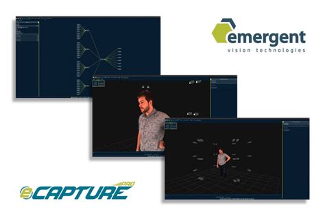 End To End Volumetric Capture With No Coding Or System Design Experience Befores And Afters