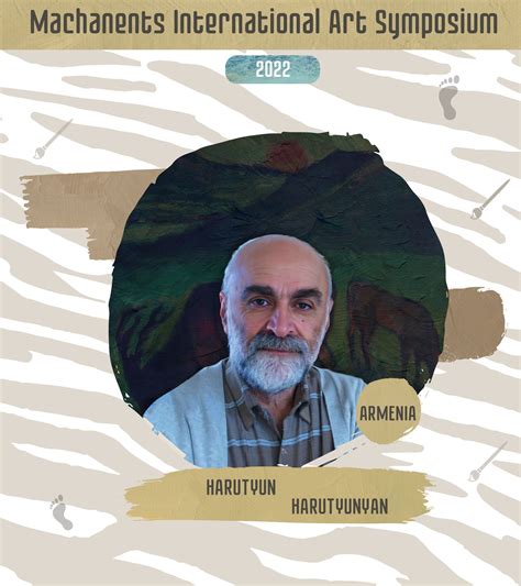 harutyun harutyunyan