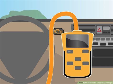 How To Reset Check Engine Light CNAUTOTOOL OFFICAL BLOG