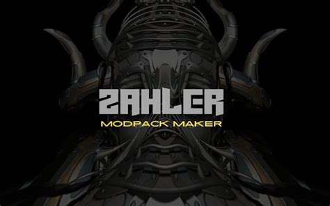 Put Together A Custom Modpack For You By Igor Zahler Fiverr