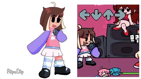 Fnf Qt Animation Youtube