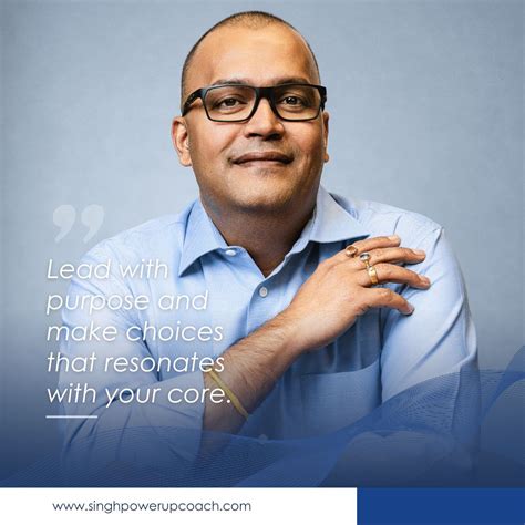 Pankaj Singh On Linkedin Purposedrivenleadership Corevalues Impactfulchoices