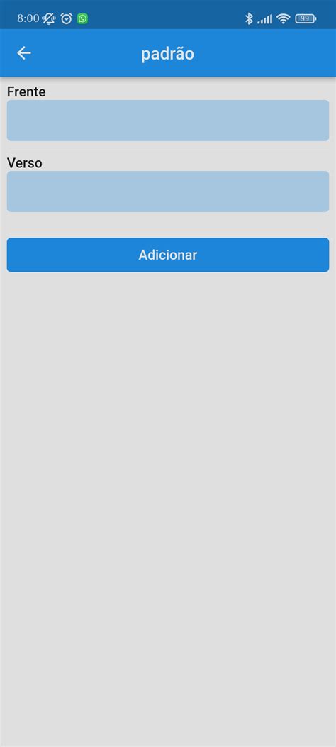Github Michaellenzzanki Clone Flutter Um Clone Do App Anki