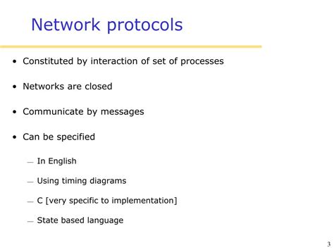 ppt specifying and reasoning about network protocols powerpoint