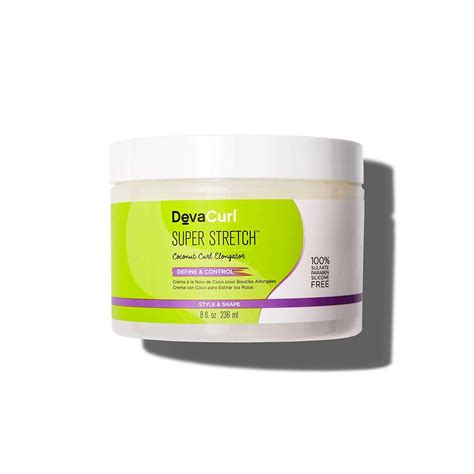 Devacurl Devacurl Super Stretch Coconut Curl Elongator