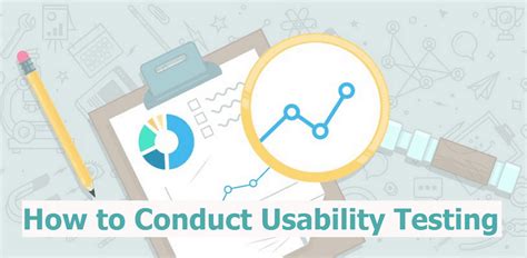 How To Conduct Usability Testing Easilyandquickly