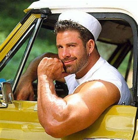 Picture Of Pete Kuzak