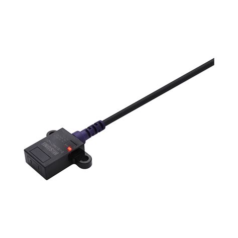Photoelectric Sensors Flat Type Misumi Misumi Thailand