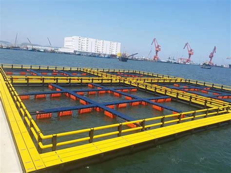 关于深海网箱养殖知识点普及 鹤山市泽沣养殖设备有限公司