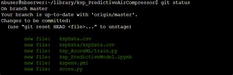 Using Microsoft Azure Notebooks With GitHub KAISPE