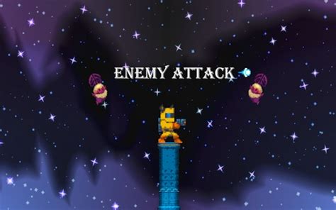 Enemy Attack 🕹️ Play Now On Gamepix