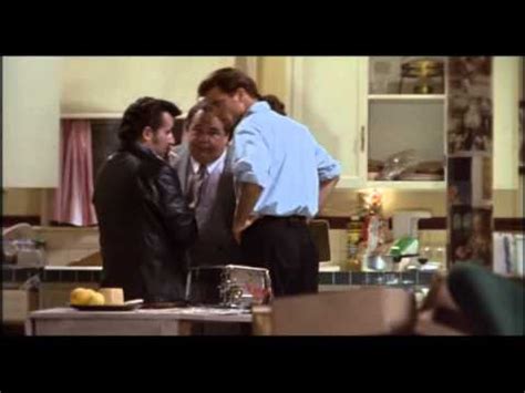 FILM VAULT TRAILER GETTING EVEN WITH DAD YouTube