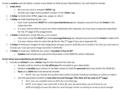 solved create a mobile web site note create a new folder