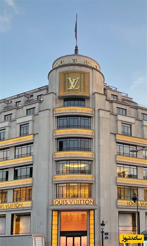 تاریخچه برند لویی ویتون؛ از چمدان سازی برای امپراتوری تا امپراتوری مد جهانی