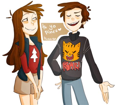 Gravity Falls Genderbend Tumblr Gravity Falls Gravity Falls Anime Gravity Falls Au