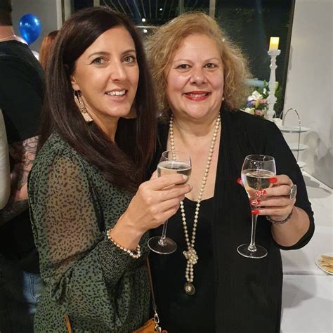 Maria Surace On Linkedin Incredibly Honoured To Be Celebrating The