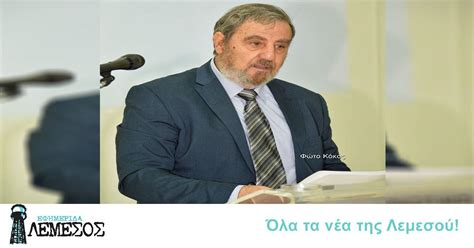 Πέντε ερωτήσεις στον Κυριάκο Δ Παπαδόπουλο