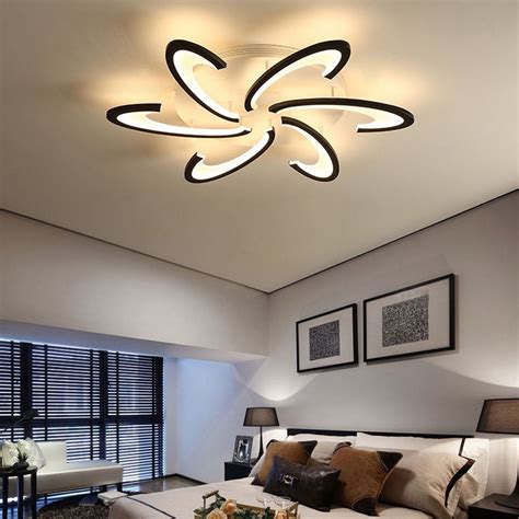 Flush Ceiling Light Fixtures Modern Shelly Lighting