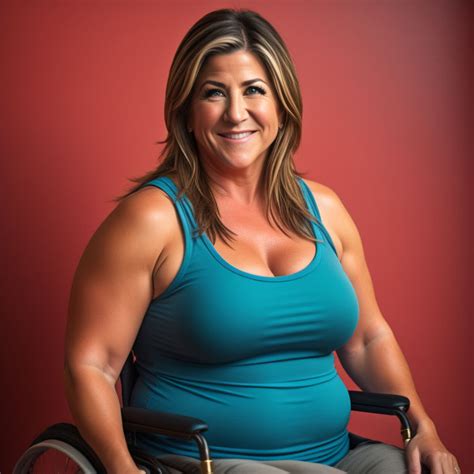 Wheelchair Jen By Bigantoinette On Deviantart