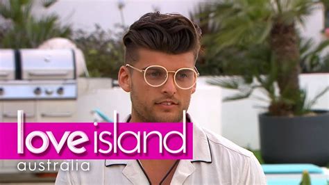 Teddy Love Island Love Island Australia S Teddy Makes Claims About