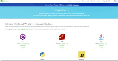 Top 10 Open Source Software Testing Tools To Maximize Open Source Test Software Testing Stuff