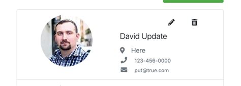 Fetch Using Get Post Put And Delete In React App Part Ii By João