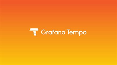 Grafana Tempo Grafana Labs