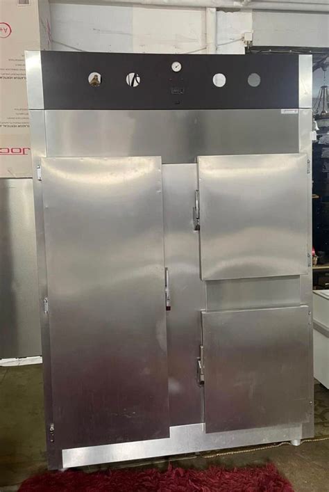 Arcar Frigoríficas Hf