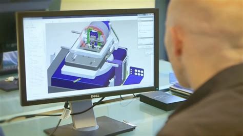 Mechatronics Engineer Lab Motion Systems