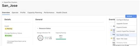 Perform Hyperflex Upgrade With Best Practices Cisco