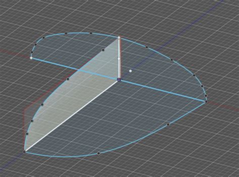 How Can I Make A Compound Curve Model With These Three Sketches R Fusion360