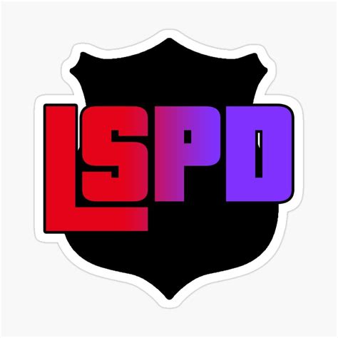 Lspd Logo