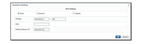 Cisco Cyber Vision Network Sensor Installation Guide For Cisco Ir1101 Release 4 3 0 Procedure