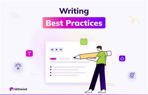 Content Writing Best Practices Unlocked