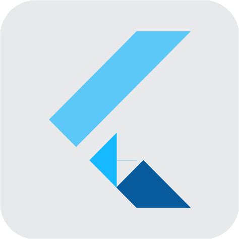 Flutter Vector Svg Icon Png Repo Free Png Icons