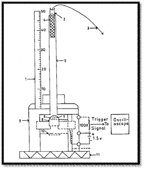 Schematic Diagram Of The Experimental Download Scientific Diagram