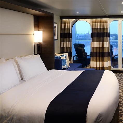 Cabins On Ovation Of The Seas Iglucruise