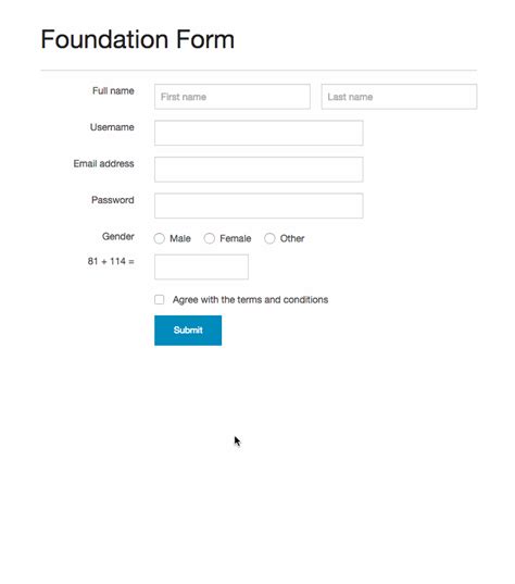 基于bootstrap的jquery form表单验证插件 bootstrap4 jquery form js validate csdn博客