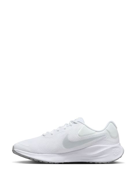 Buy Nike White Revolution 7 Road Running Trainers From Next Ireland