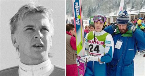 Matti Nykänen Död Kändis Blogg