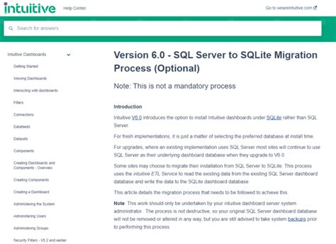 22 Best Sql Server To Sqlite Converter Tools 2024