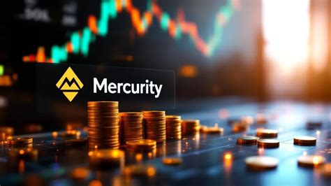머큐리티 핀테크 솔라나 벤처스로부터 2억 달러 투자 유치 Tokenpost