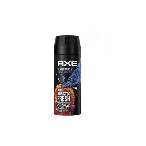 Axe Deodorant Spray Skateandroses 150m Price In Egypt Jumia Egypt