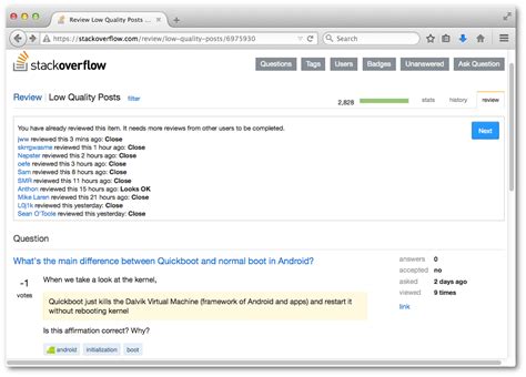 Why Are So Many Resources Dispatched To Close An Off Topic Question