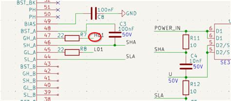 Drv8302 Mosfet Not Turn On Motor Drivers Forum Motor Drivers Ti