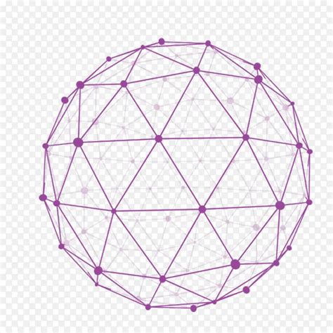 紫色线条球体免抠素材png图片素材下载图片编号10464376 Png素材网