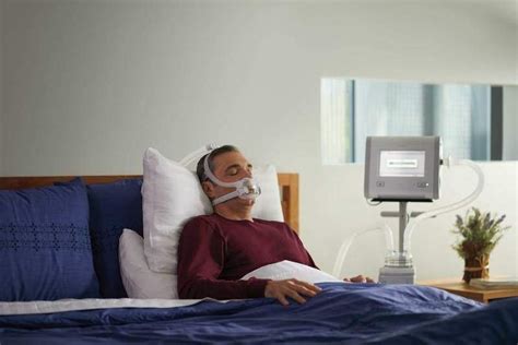 Philips Respironics Trilogy Evo Obm Ventilator At Rs 600000 Vadodara Id 22216841430
