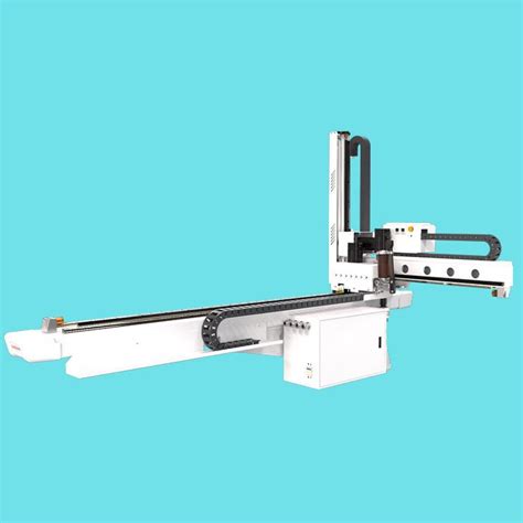 China High Speed Three Axis Servo Robot Manufacturers Suppliers Factory