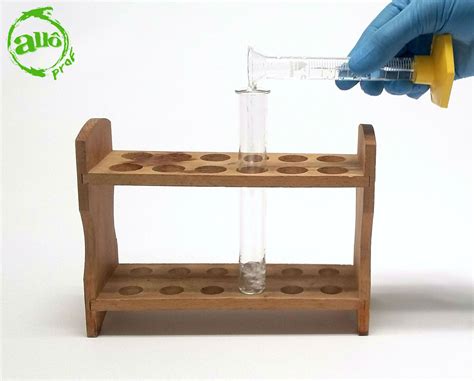 Measuring Solubility Secondaire Alloprof